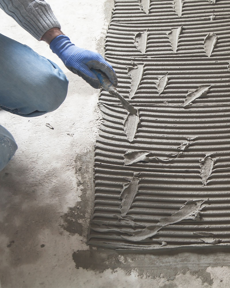 RLAPolymer – Developing and producing a large range quality compounds