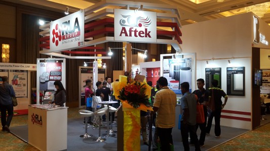 Gallery - RLAPolymer