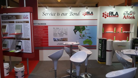 Gallery - RLAPolymer